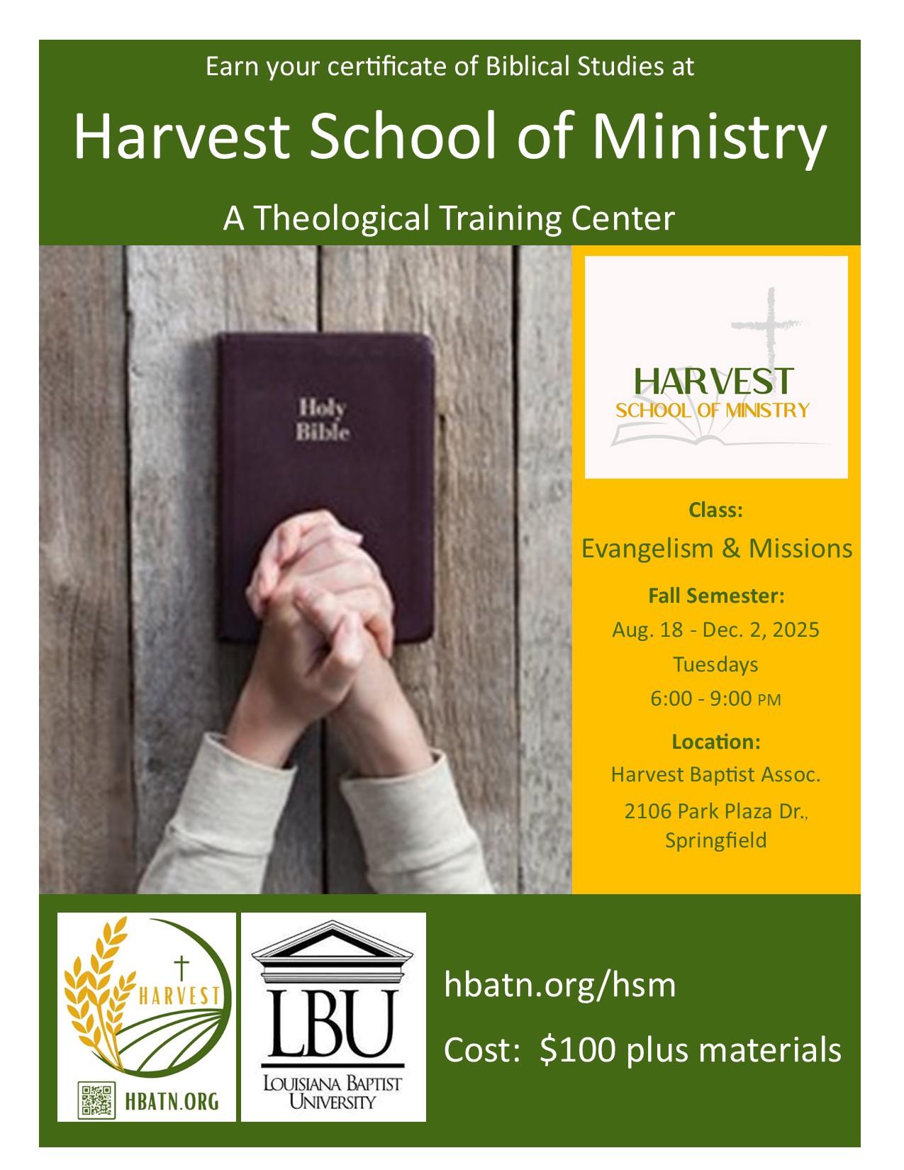 HSM-Flyer-Fall-2025.jpg – Bethel Baptist Church